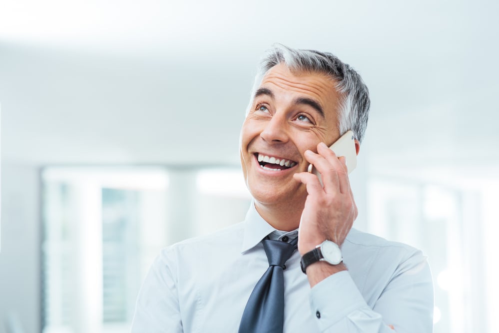 Speech synthesis for conversational AI - Voxygen