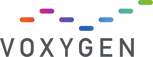 Voxygen Studio: an interface dedicated to the creation of TTS content
