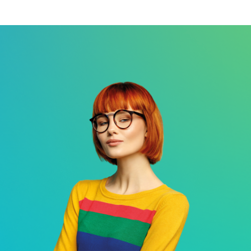 Miss MAAF: a brand voice